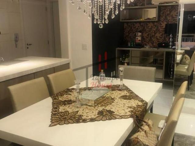 apartamento c 3 dorms 1 suite com 117 mts2 2 vgs