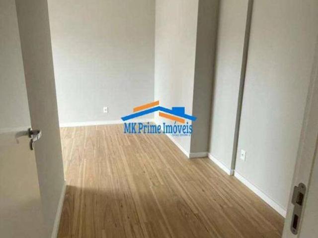 Apartamento c/ 3 Quartos, 83m² no Condomínio Bellini Alphaville / Barueri