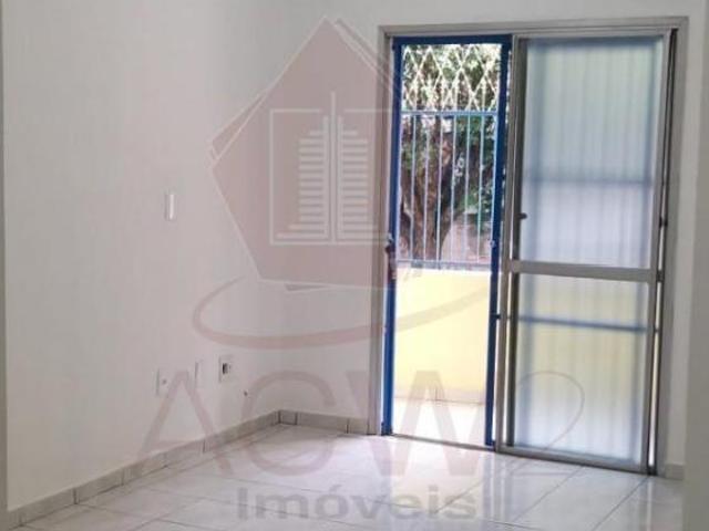 APARTAMENTO C/ 3 QUARTOS 1 SUITE, COZINHA PLANEJADA E 1 VAGA NA VILA ARENS