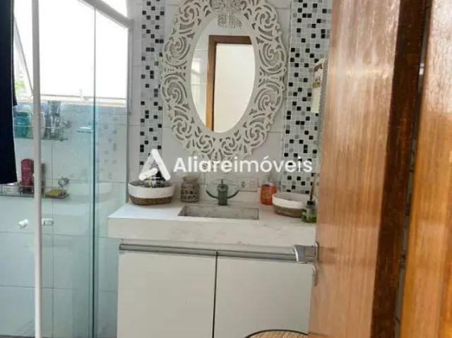 Apartamento c/ 3 quartos, 1 suíte e, 135m², à venda no Condomínio Ezequiel Ramos, no bairro Mooca