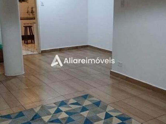 Apartamento c/ 3 quartos, 1 suíte e 1 vaga, 100m², à venda no Condomínio Edifício Ana Rosa, no bairr