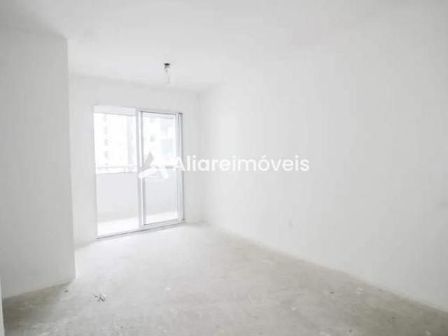 Apartamento c/ 3 quartos, 1 suíte e 1 vaga, 55m², à venda no Condomínio Nostro Mooca Emccamp, no b