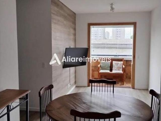Apartamento c/ 3 quartos, 1 suíte e 1 vaga, 65m², à venda no Condomínio Nova Mooca, no bairro Mooca