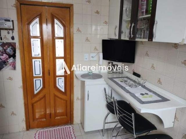 Apartamento c/ 3 quartos, 1 suíte e 1 vaga, 79m², à venda no Condominio Edificio Jd. Passaredo, no b