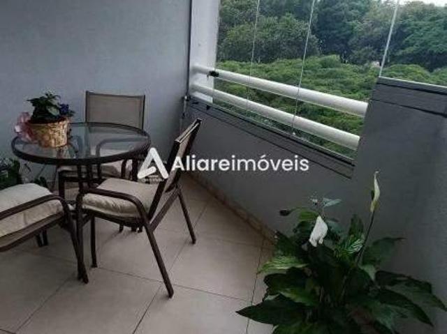 Apartamento c/ 3 quartos, 1 suíte e 2 vagas, 87m², à venda no Condomínio Edifício Costa do Ouro, no