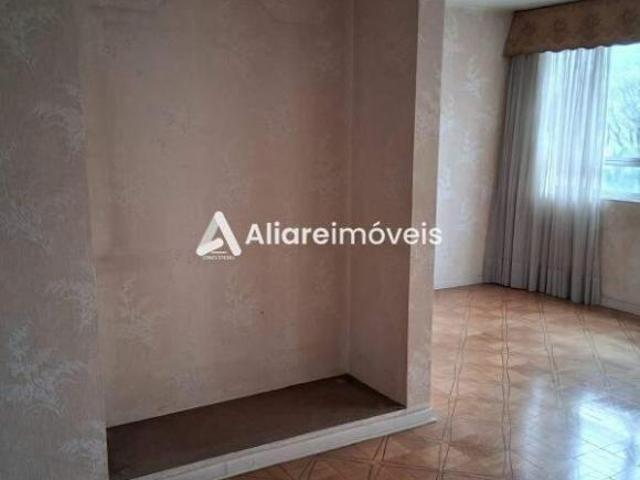 Apartamento c/ 3 quartos, 1 suíte e 2 vagas, 130m², à venda no Condomínio Miami, no bairro Mooca, po
