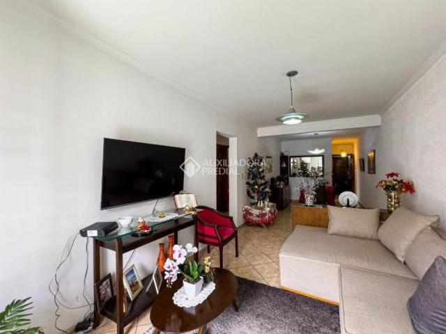 Apartamento C/ 3 Quartos 1 Suíte 2 Vagas à Venda Vila Humaita Santo André