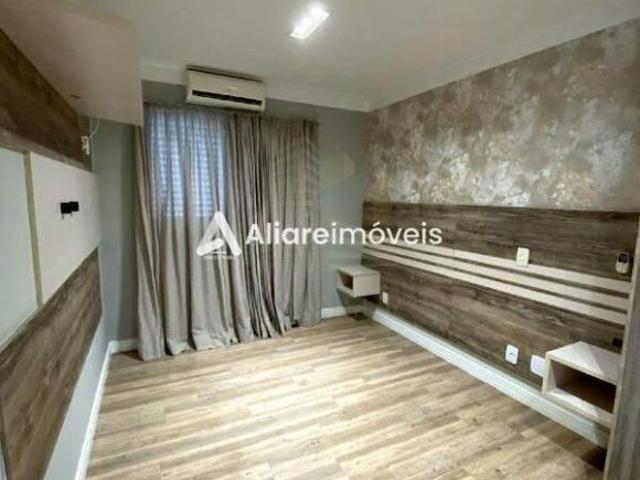 Apartamento c/ 3 quartos, 2 suítes e 2 vagas, 121m², à venda no Condomínio Edifício Spazio Vivere Mo