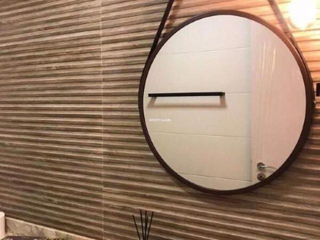 Apartamento c/ 3 quartos, 2 suítes e 2 vagas, 94m², à venda no Condomínio Praça da Mooca, no bairro