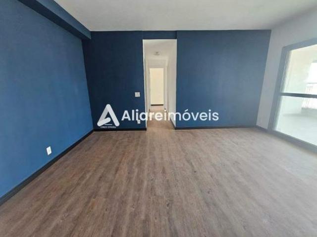 Apartamento c/ 3 quartos, 3 suítes e 2 vagas, 118m², à venda no Condomínio Panorâmico Home Clube, no