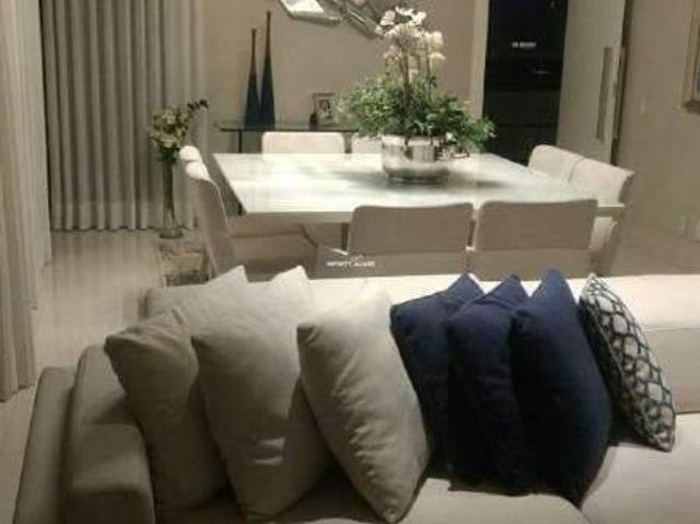 Apartamento c/ 3 quartos, 3 suítes e 4 vagas, 250m², à venda no Condomínio Murano, no bairro Mooca,