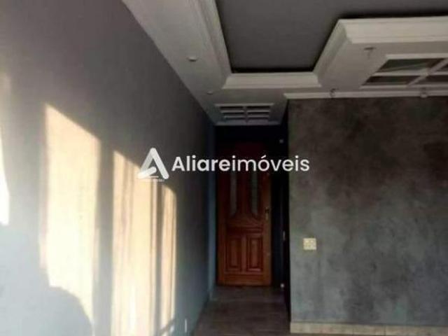 Apartamento c/ 3 quartos e 1 vaga, 65m², à venda no Condomínio Villaggio Di Siena, no bairro Mooca,