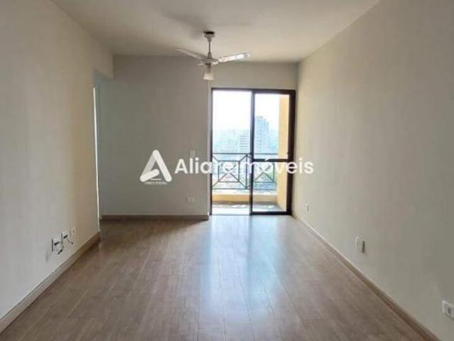Apartamento c/ 3 quartos, e 1 vaga, 70m², à venda no Condomínio Palazzo Nobile, no bairro Mooca, por