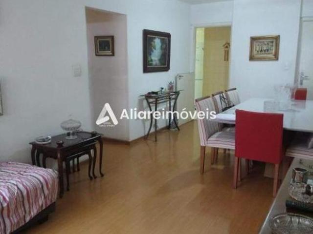 Apartamento c/ 3 quartos, e 1 vaga, 86m², à venda no Condomínio Edificio Jurua, no bairro Mooca, por
