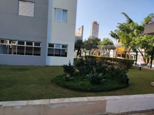 Apartamento c/ 3 quartos, e 2 vagas, 65m², à venda no Condomínio Nova Mooca, no bairro Mooca, por 55