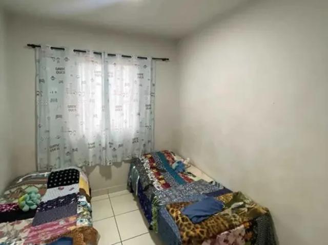 Apartamento c/ 3 quartos Parque Oeste Industrial