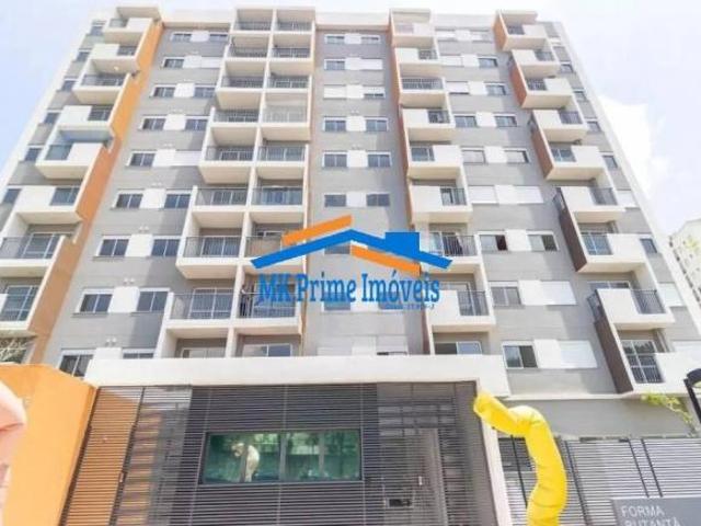 Apartamento c/ 40m² e 2 quartos no Forma Butantã SP