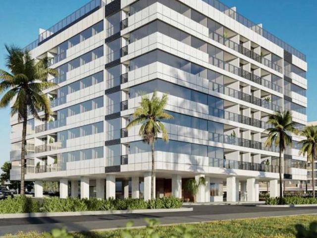 APARTAMENTO A VENDA NO SETOR NOROESTE, 4 SUITES, 210M² DE CANTO, EXCELENTE ILUMINAÇÃO NATURAL