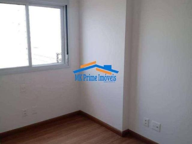 Apartamento c/ 4 Quartos 1 Suíte c/ 109,36m²no Resid. Bellini Alphaville