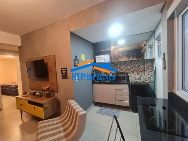 Apartamento c/ 55m² 2 Quartos próximo da Av. Paulista Bela Vista/SP