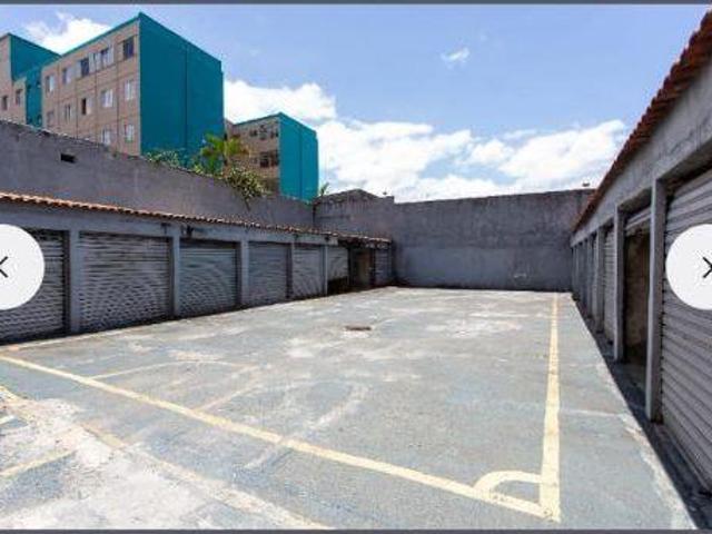 Apartamento c/ 50m2 2 Dorm e Vaga Cohab 2