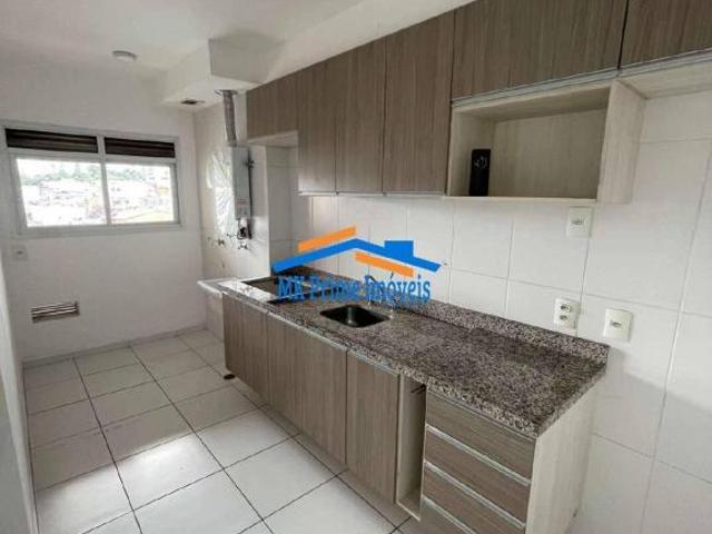 Apartamento c/ 76m² c/ 2 Quartos 1 suíte no Central Park Barueri/SP