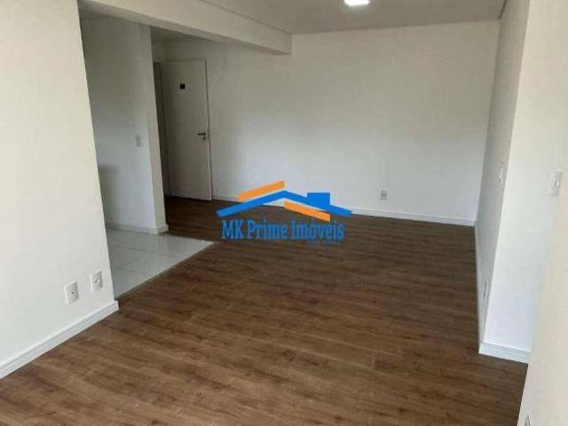 Apartamento c/ 76m² c/ 3 Quartos 1 suíte no Central Park Barueri/SP
