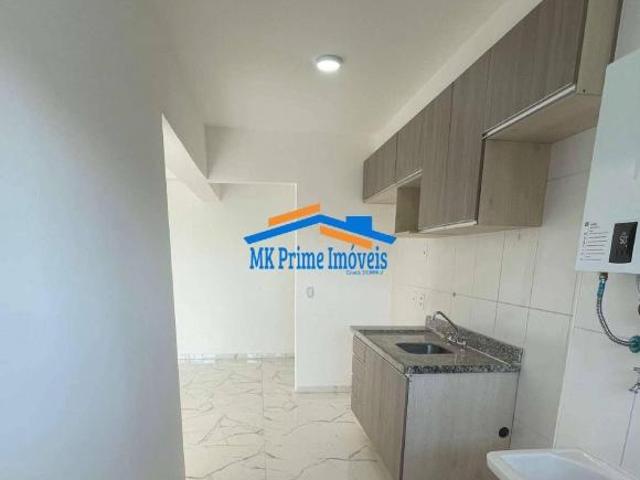 Apartamento c/ 76m² c/ 3 Quartos 1 suíte no Central Park Barueri/SP