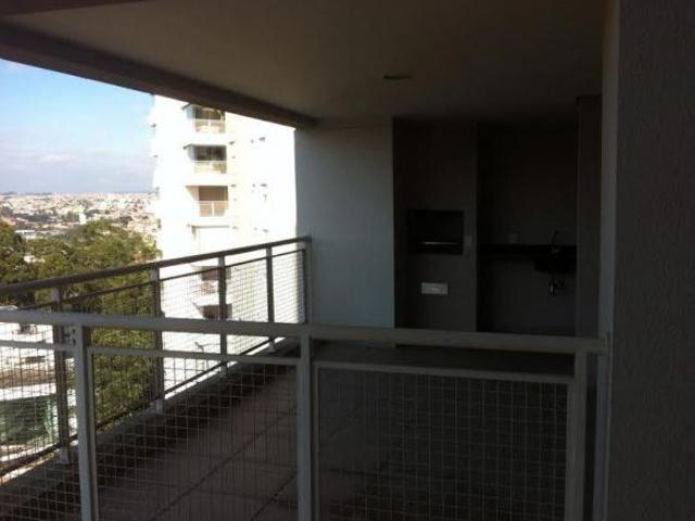 Apartamento c/ 79 m, bela varanda gourmet churras, 2 dorm, novo,pronto, morumbi