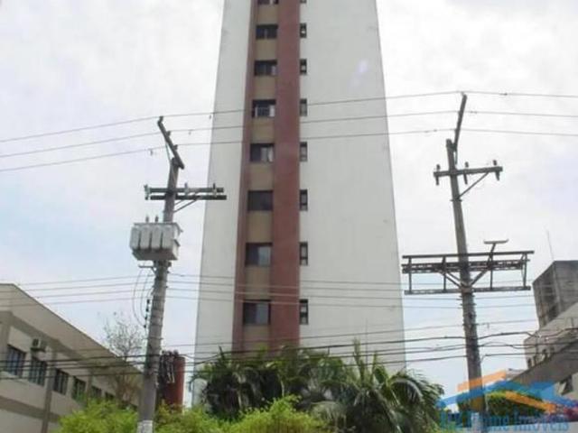 Apartamento c/ 96m², 3 Quartos no Cond. Parque Villa Lobos SP