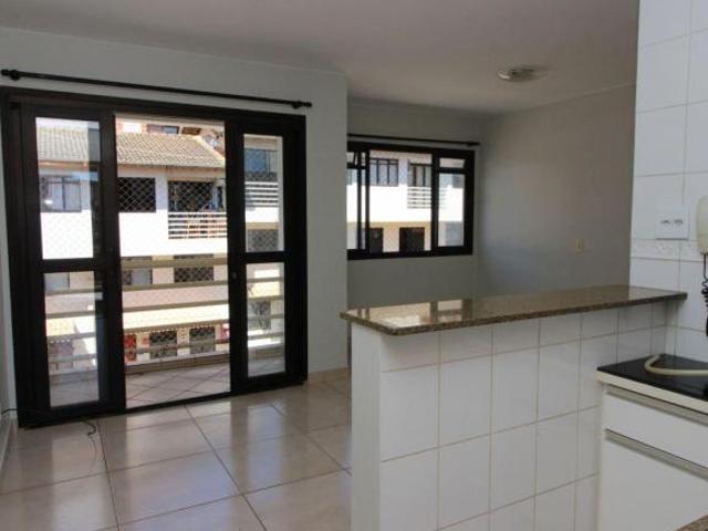 Apartamento CA 08, Lago Norte, Brasília/DF 26,88 m²