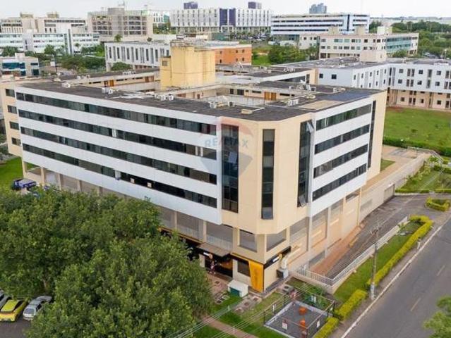 Apartamento CA 2 do Lago Norte