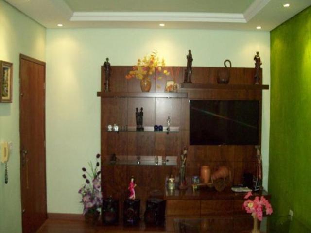 Apartamento, Camargos, Belo Horizonte, MG