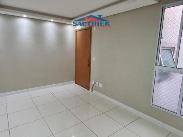 Apartamento Camboim Sapucaia do Sul