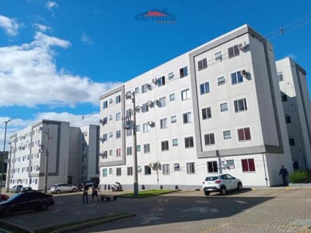 Apartamento Camboim Sapucaia do Sul