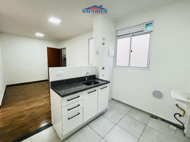 Apartamento Camboim Sapucaia do Sul