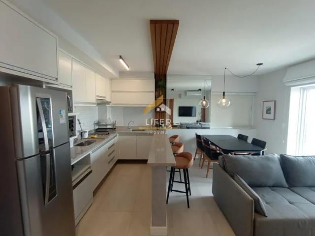 Apartamento Cambuí Campinas