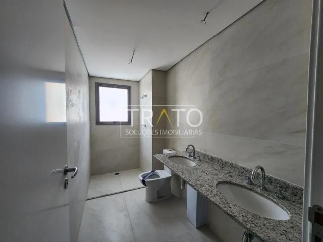 Apartamento Cambuí Campinas