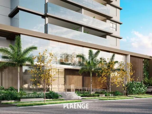 Apartamento Cambuí Campinas