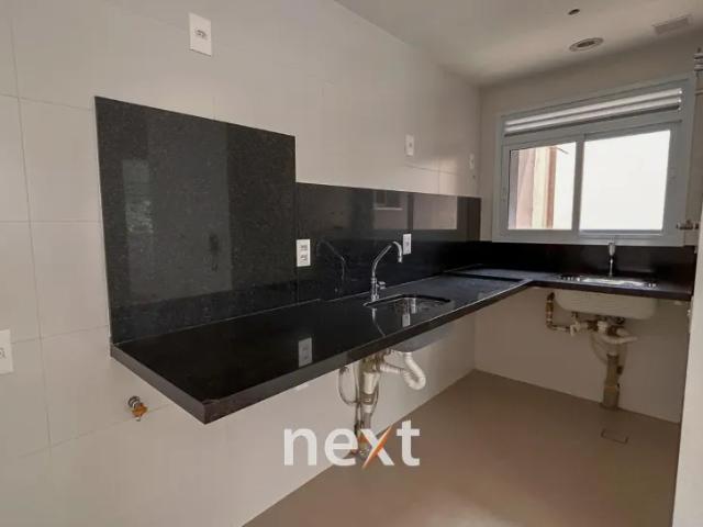 Apartamento Cambuí Campinas