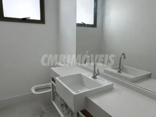 Apartamento Cambuí Campinas
