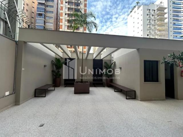 Apartamento Cambuí Campinas