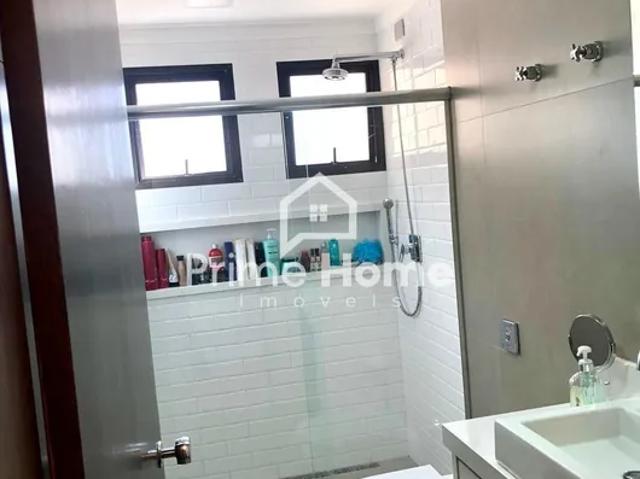 Apartamento Cambuí Campinas