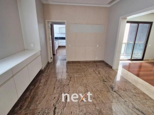 Apartamento Cambuí Campinas