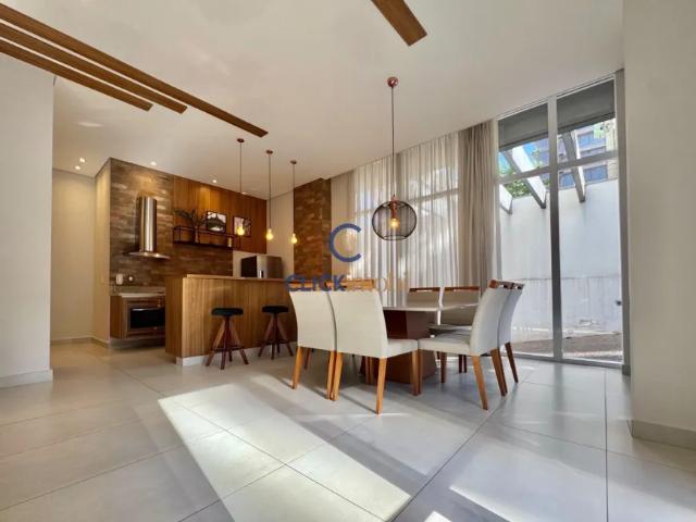 Apartamento Cambuí Campinas
