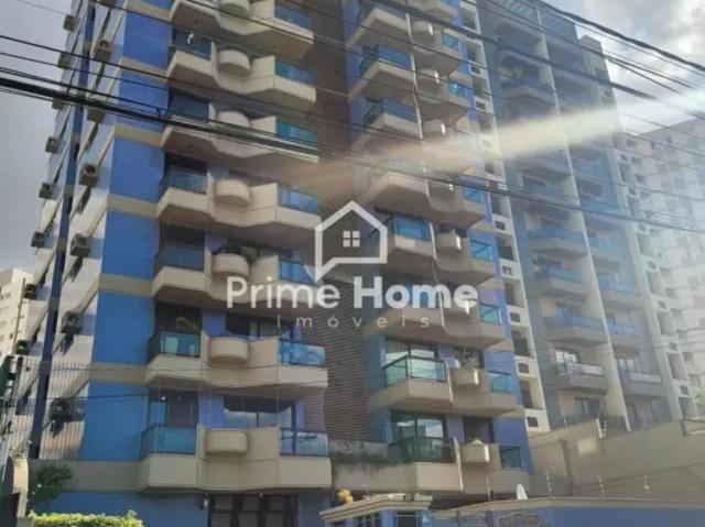 Apartamento Cambuí Campinas