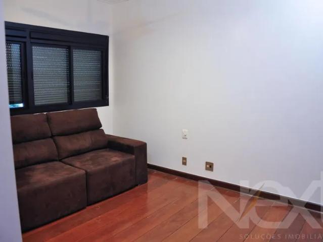 Apartamento Cambuí Campinas