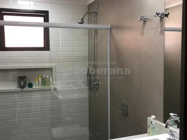 Apartamento Cambuí Campinas
