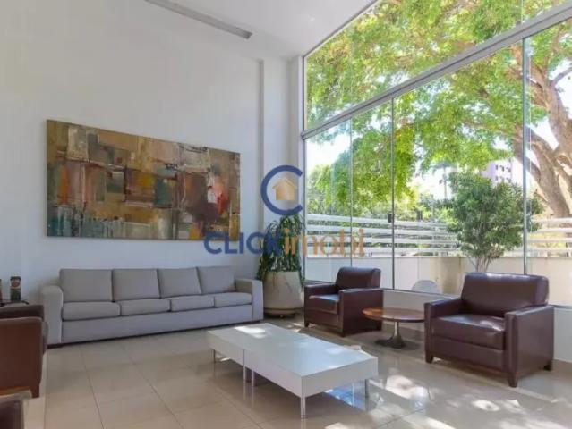 Apartamento Cambuí Campinas