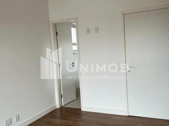Apartamento Cambuí Campinas